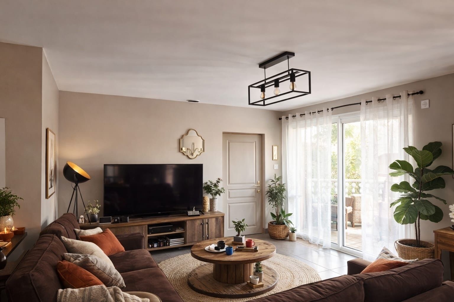 Prestigieuze Villa La Seranne 170 M2, 8 Personen, Met Zwembad Niet Over Het Hoofd Gezien - Hérault