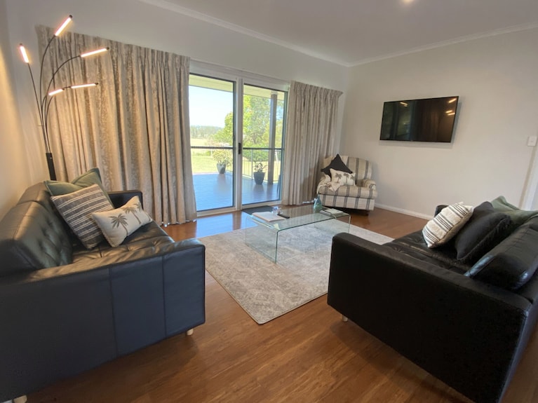 The Hideout At Dexfield Park - Timbertown, Wauchope