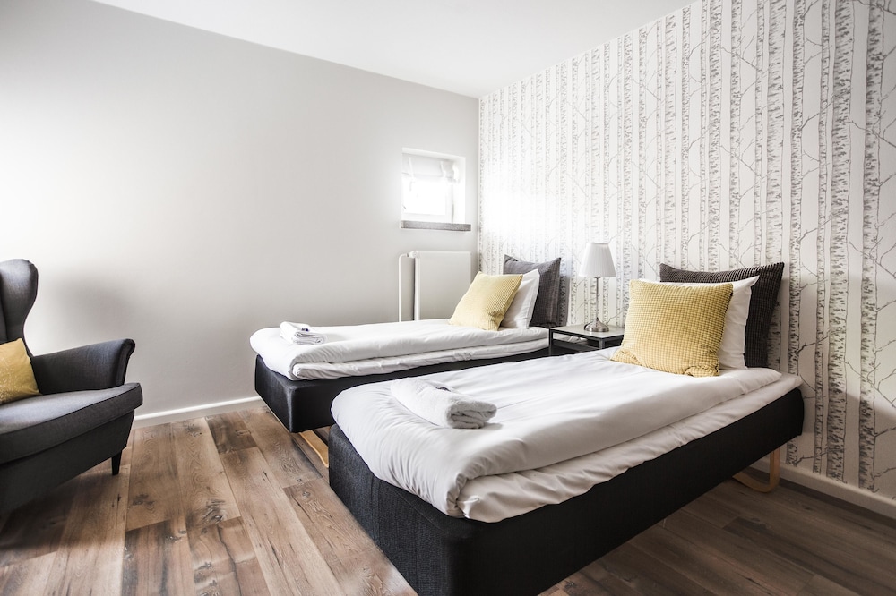 Haave Apartments - Valkeakoski
