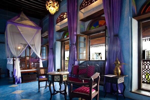 Emerson Spice Hotel - Zanzibar