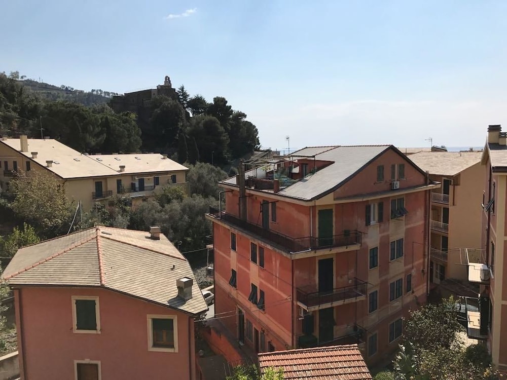 Bed & Breakfast Da Luca - Bonassola