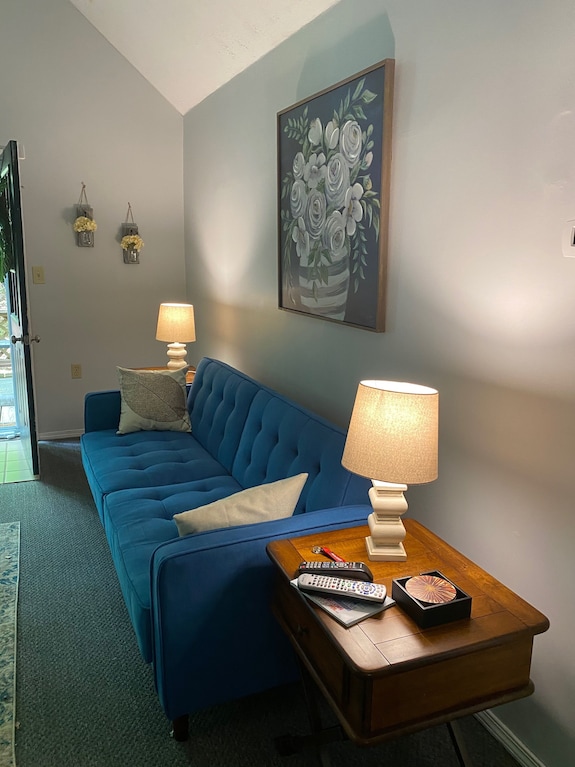 Cottage On Beech Haven In The Woods- 2. 8 Millas Del Campus De La Uga - Athens, GA