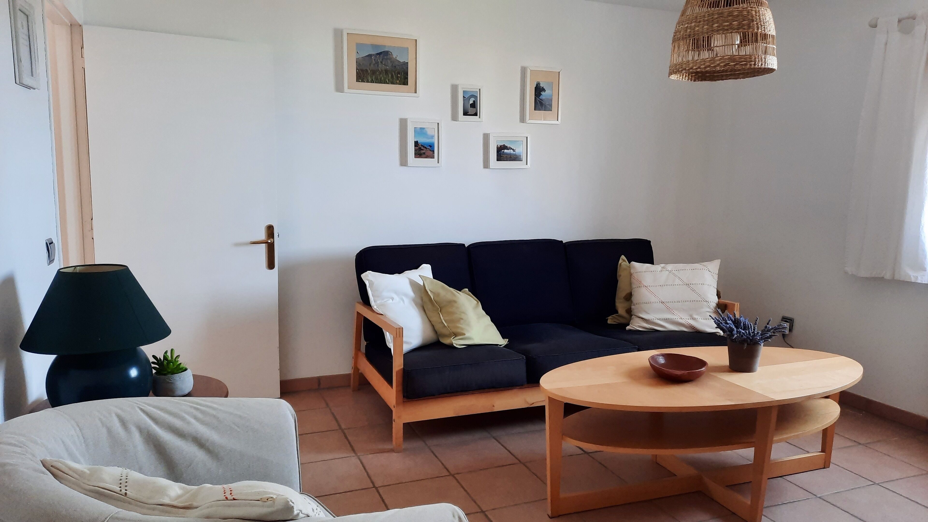 Ferienhaus / Villa - La Victoria De Acentejo - El Sauzal