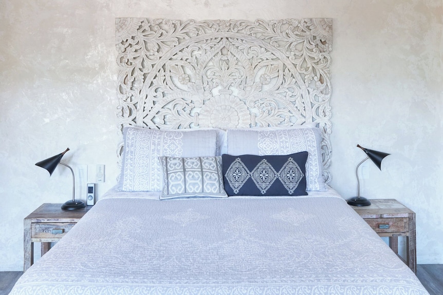 Treat Guesthouse, Private, Quiet, Comfortable! Artistically Designed Space. - 圖森