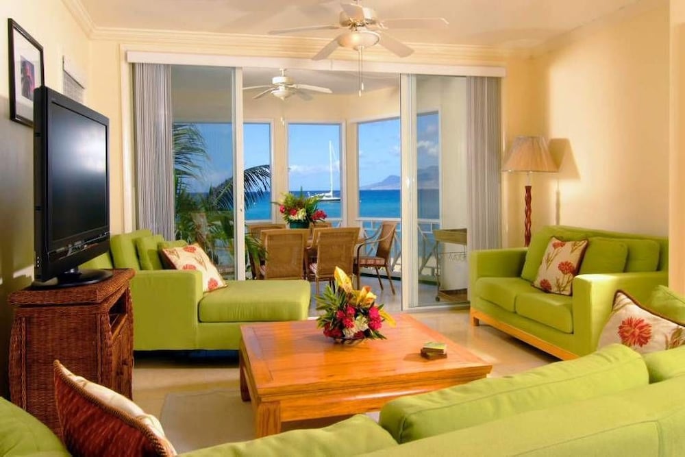 Villa 1d - Saint Kitts and Nevis