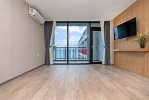 Suite Familiar | Roupa de alta qualidade, cortinas/cortinados opacos 