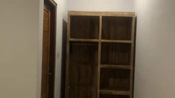 Quarto Twin Standard | Comodidade do quarto