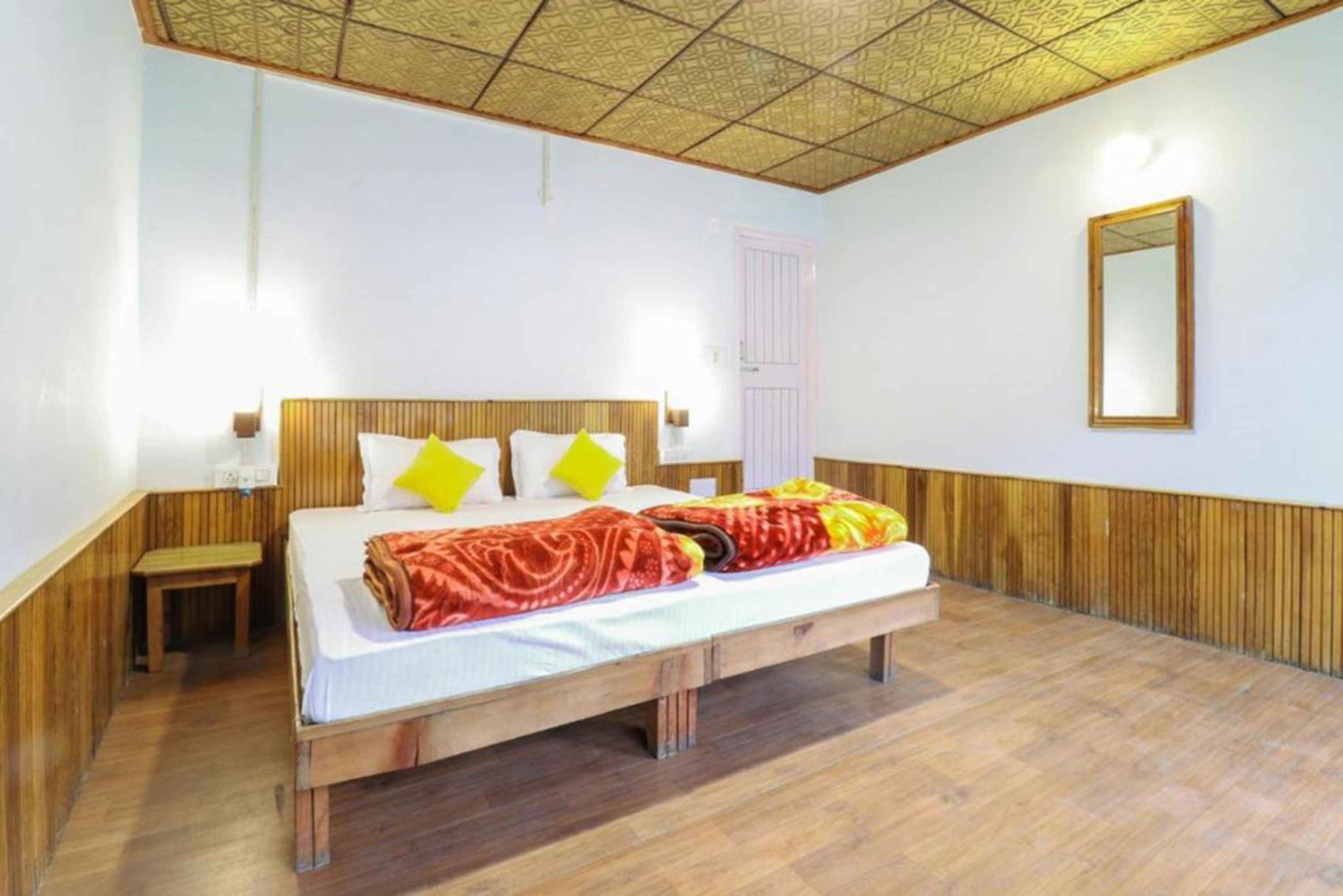 Moustache Manali - Hostel in Manali: Find Hotel Reviews, Rooms, and ...