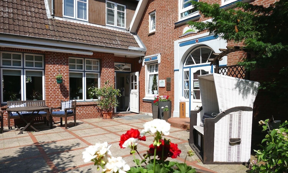 Friesenhof - Nieblum Auf Föhr - Amrum