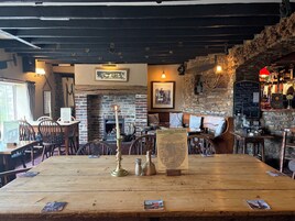 Bar (no alojamento)