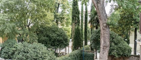 Apartamento, 2 quartos | Área da propriedade