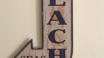 Detalhe da parte interna