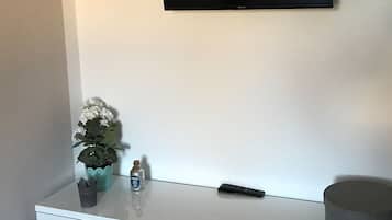 Quarto solteiro, suíte