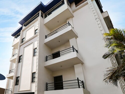 Oyo 15241 Gen X Banjara By 1589 Hotels - Hyderabad