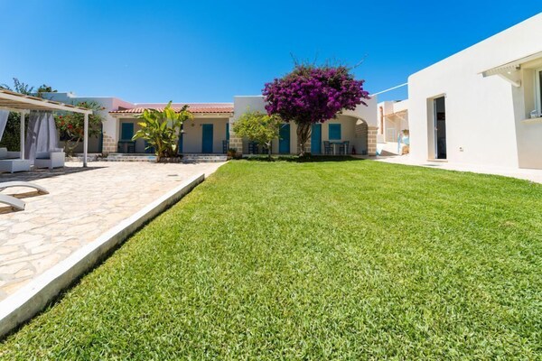 Antichi Mulini - Isola di Favignana