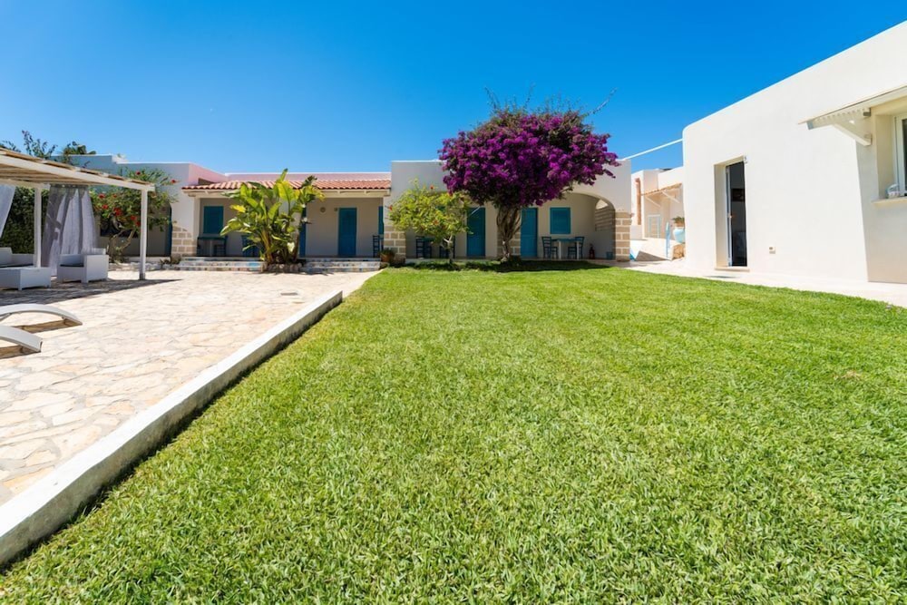 Antichi Mulini - Favignana