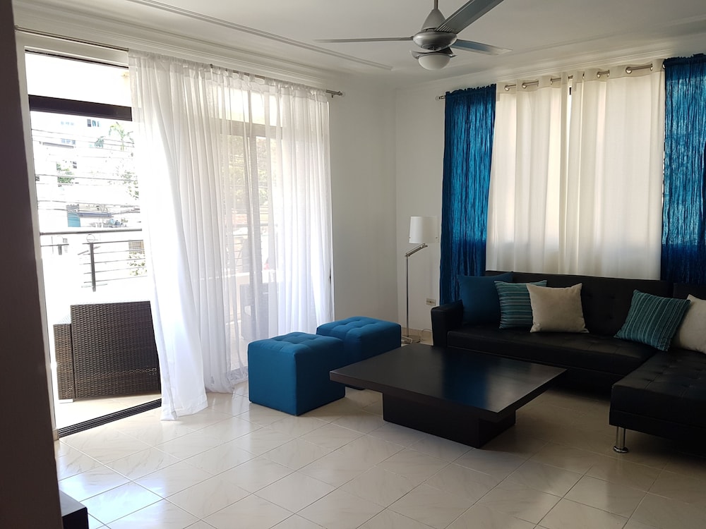 Apartamento Hotel La Española - Dominicaanse Republiek
