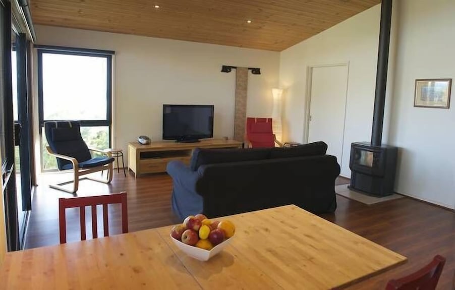 Fisheye9 - Ocean Serenity At Its Best! - Great Ocean Road