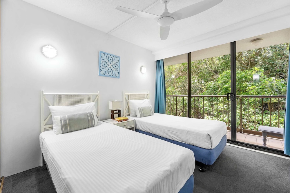 The Rocks Resort 5d S - Gold Coast