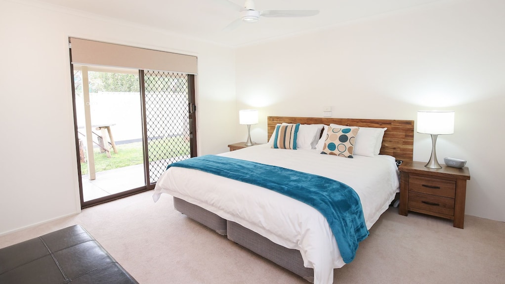 Yerom Retreat (Kings Billabong) - 밀두라