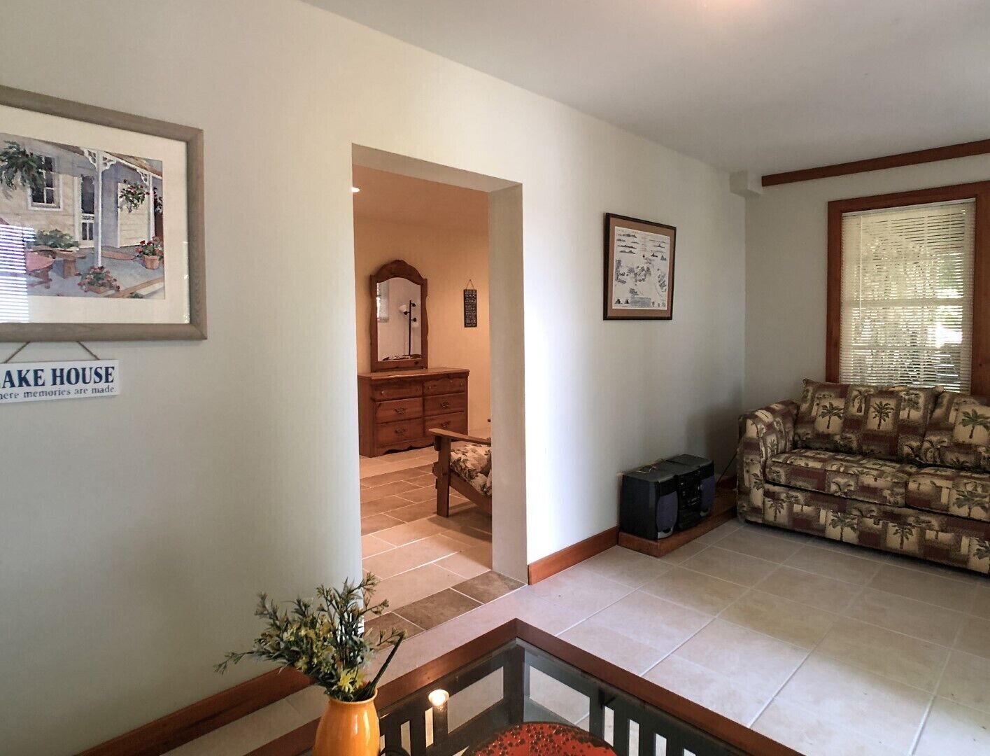 Storm Ridge Retreat - Mr Lake Lure Vacation Rentals - Lake Lure, NC