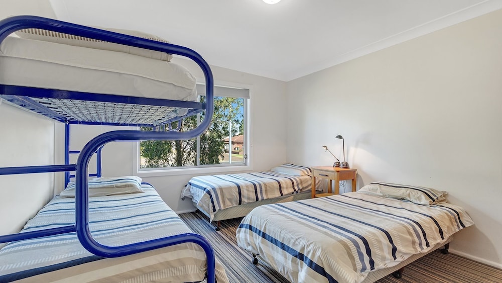 Berry By The Bay - Vincentia - Vincentia