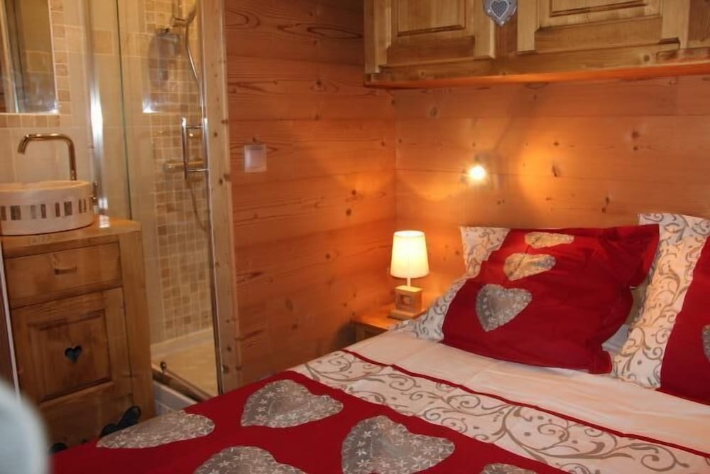 Studio - Val Thorens - Savoie