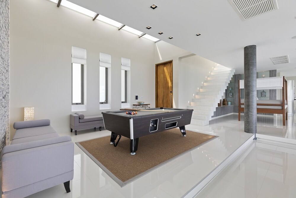 Villa One Sea View - Pool - Privacy & Service - Thaïlande