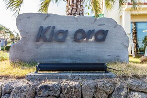 Pormenores do exterior