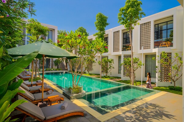 Phka Chan Hotel - Krong Siem Reap