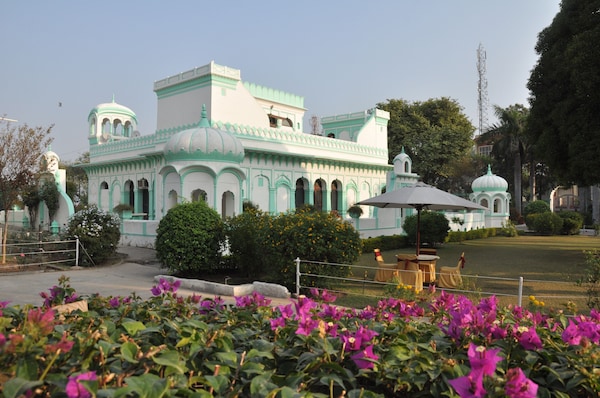 The Fort Nalagarh - Nalagarh