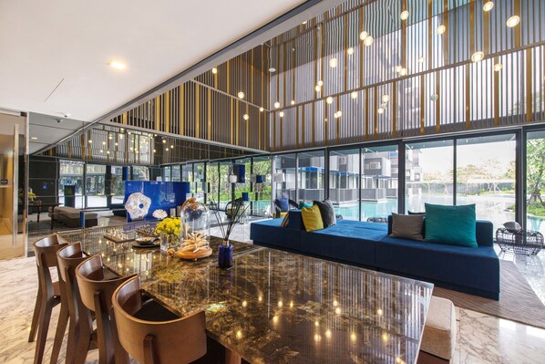 Detalhe da parte interna