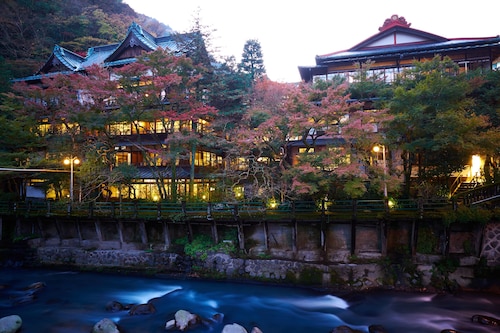 环翠楼日式旅馆 - 小田原市