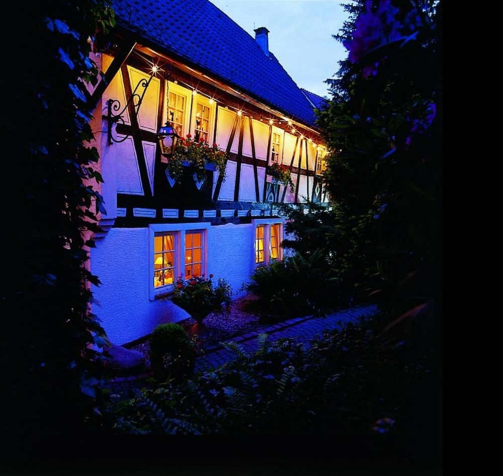 Landgasthof Alte Bergmühle - Dreieich