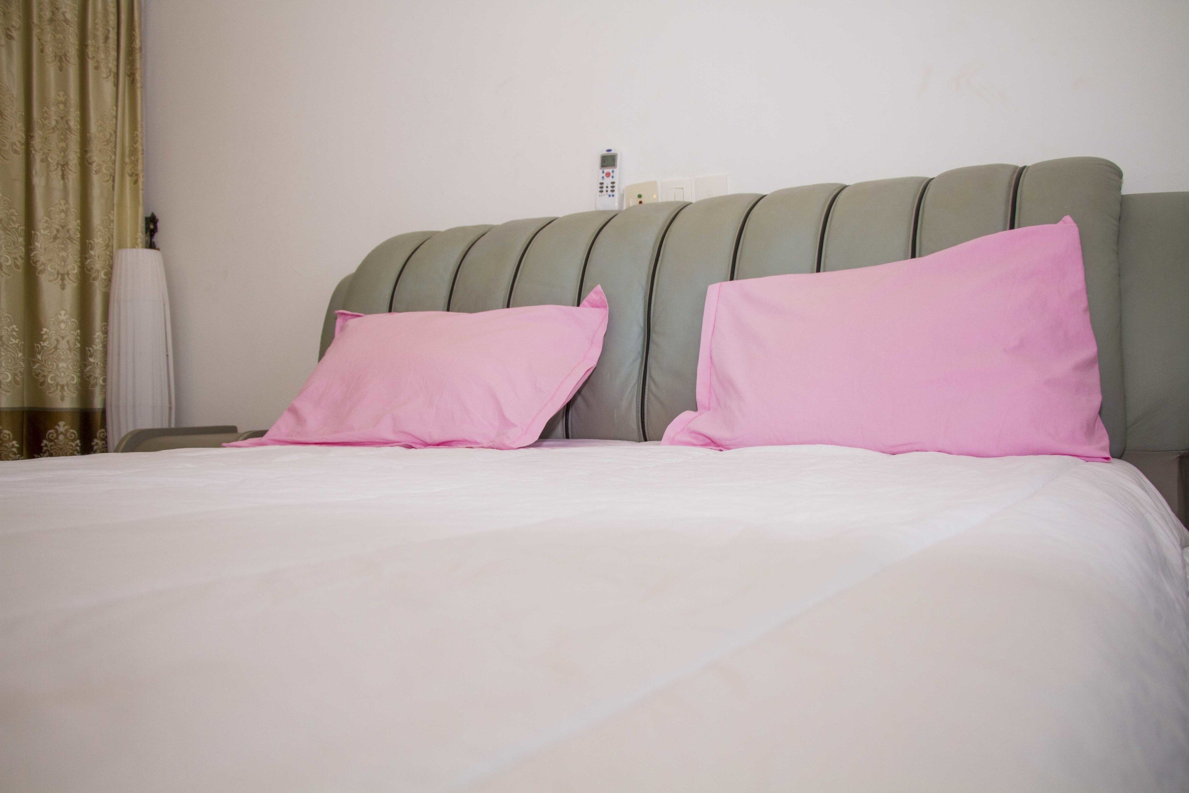 Villa Deluxe, 6 quartos, não fumadores | 6 quartos, roupa de alta qualidade, cortinas/cortinados opacos 