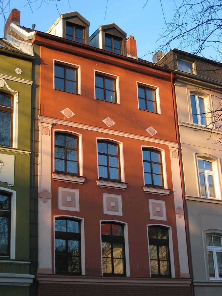 Pension Am Helenenwall - Colonia