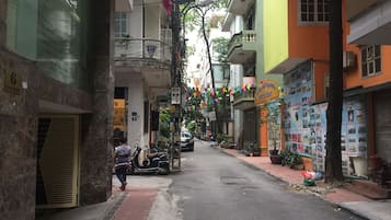 Fachada