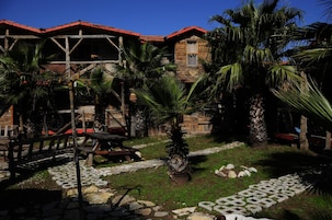 Área da propriedade