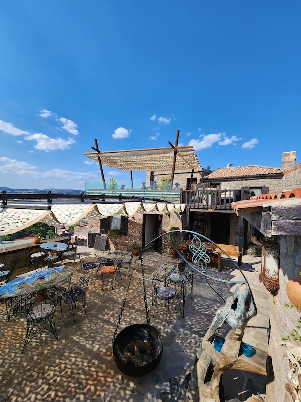 Assos Sunset Boutique Hotel - Asso