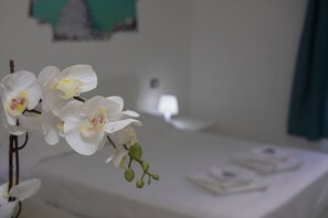Apartamento, 2 quartos | Comodidades do quarto
