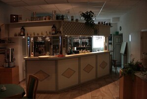 Bar (no alojamento)