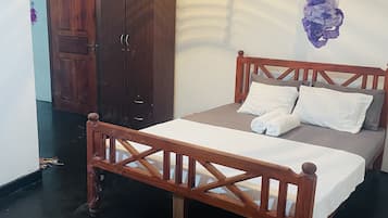 2-Bedroom Villa | 2 quartos, cofre no quarto, secretária, Wi-fi grátis