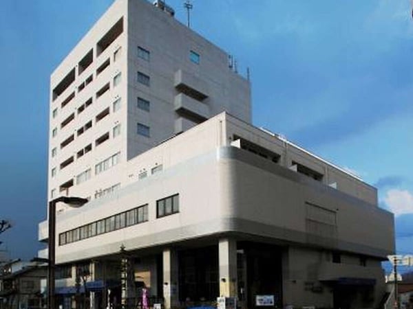 Hotel Sekumiya - Fukui Prefecture, Japan