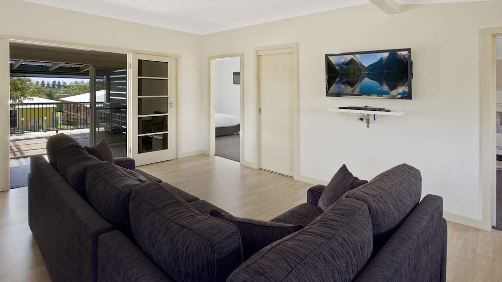Seaview Cottage - Posizione Soleggiata - Bermagui
