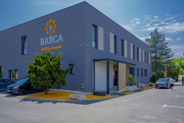 Hotel & Restaurant Resort Barca  - Campsite - Slovakia