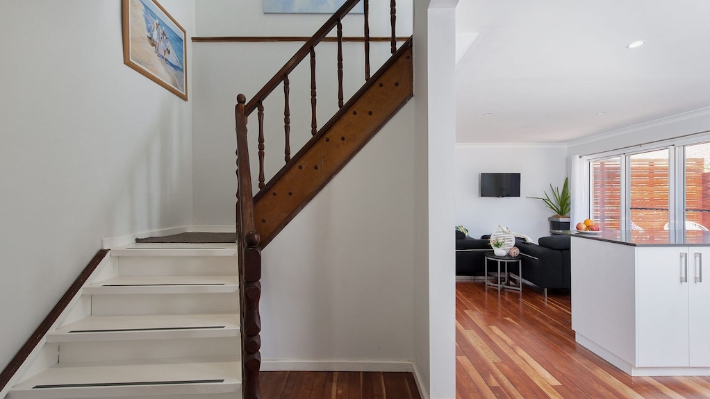 Eden By The Bay, 98 Sandy Point Road - 獵人谷