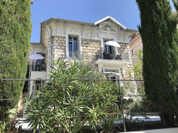 Villa Le Nid - Nice