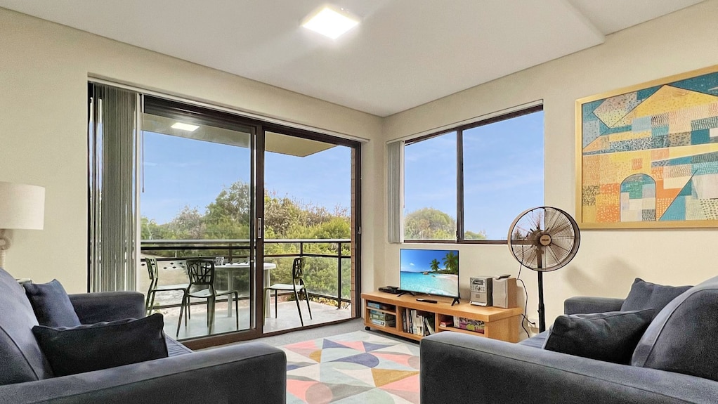 Intrepid, Unit 8/3 Intrepid Fermer - Port Stephens