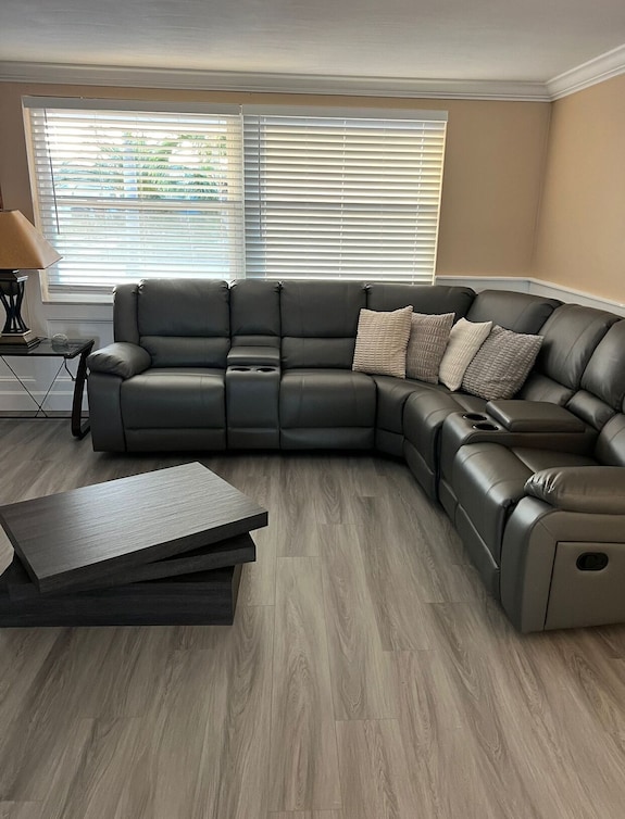 Water Front,pool,hot Tub,fishing,close To Beaches - 哈樂迪