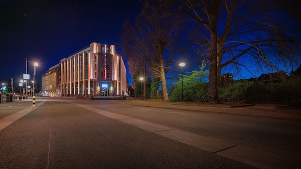 Grand Hotel Valies - Roermond